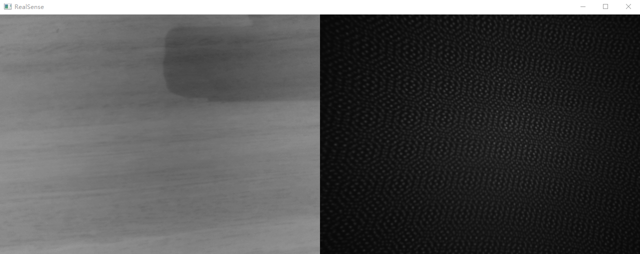 深度摄像头D415在python中的使用-CSDN博客