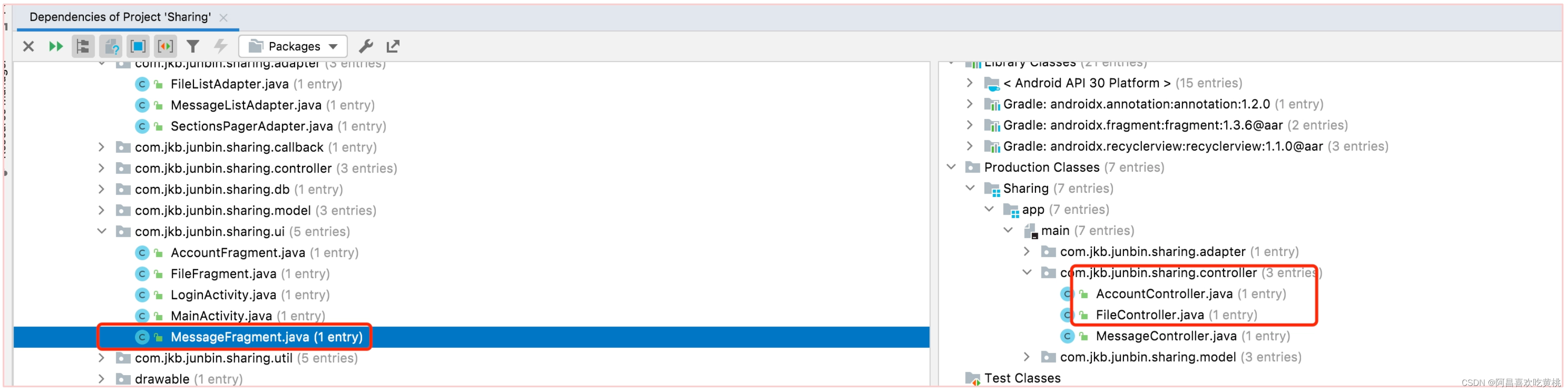 Day928.分析工具：几百万行规模的遗留系统怎么分析？ -系统重构实战_架构守护archunit-CSDN博客