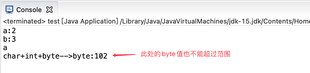 Java数据类型转换问题【自动转换、强制转换、精度丢失问题】_自动类型转换java图-CSDN博客