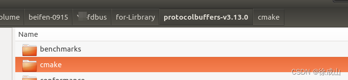 protobuf linux 编译 动态库_linux 编译proto动态库-CSDN博客