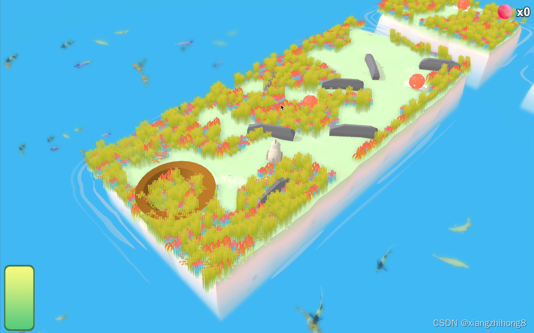 Cocos 3D开源游戏案例_cocos3d-CSDN博客