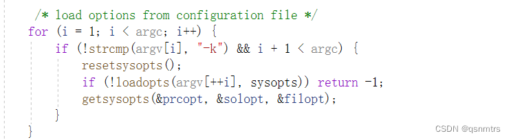 RTKLIB超详细调试（VS），手把手教你全过程~（以PPP为例）第一篇——读取配置文件、精密星历、精密钟差篇_rtklib 差分定位 紧密星 ...