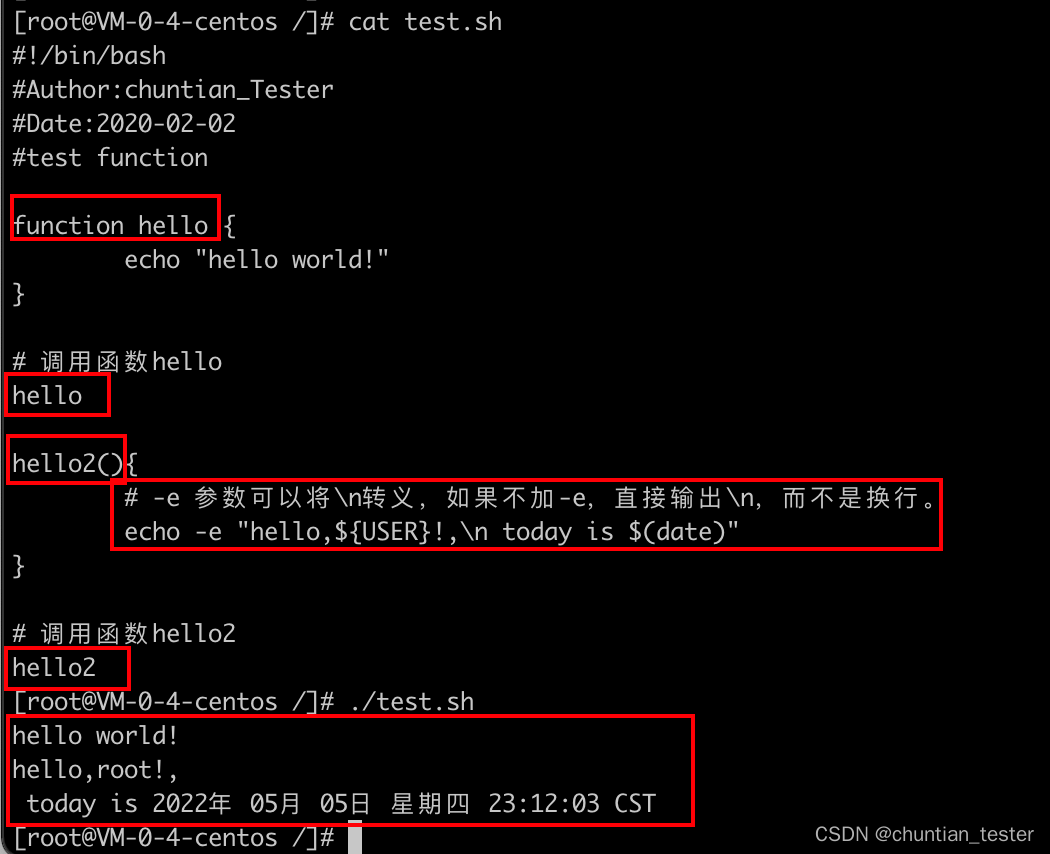 Bash编程语法_bash语法-CSDN博客