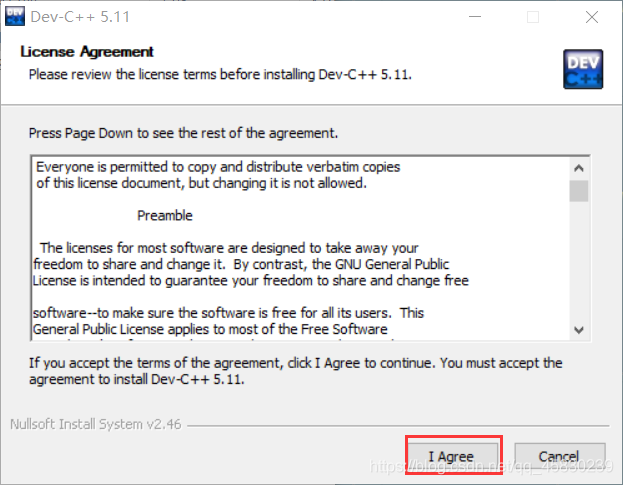 dev-cpp的安装教程_️朱朱日记的博客-CSDN博客