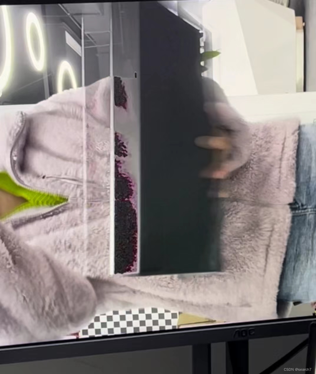 sensor HDR_dol hdr-CSDN博客