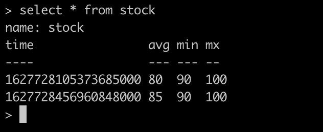 时序数据库-InfluxDB概念详解1_influxdb tag-CSDN博客
