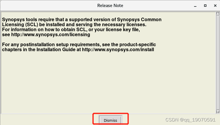 Synopsys-VCS安装_vcs2018安装-CSDN博客