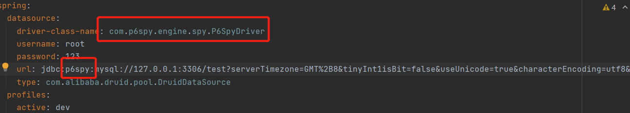 springboot整合P6SPY打印sql日志_p6logformat解决springboot sql日志-CSDN博客