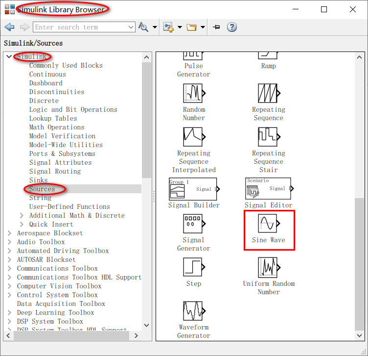 Matlab Simulink设计滤波器_matlab滤波器设计工具-CSDN博客