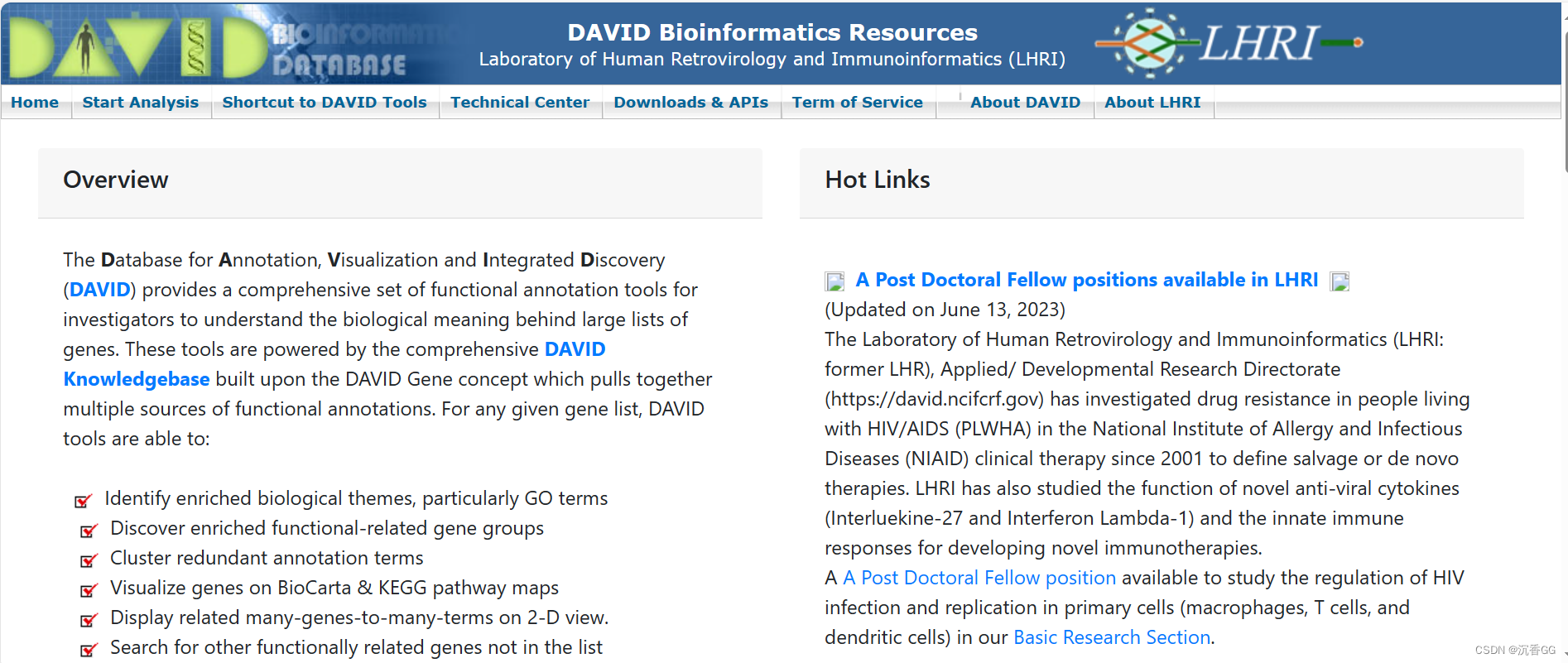 RNA-seq分析：Step8（富集分析）_rna-seq富集分析-CSDN博客