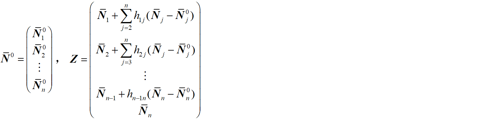 GNSS整周模糊度固定算法（LAMBDA算法）_整周模糊度估计算法-CSDN博客
