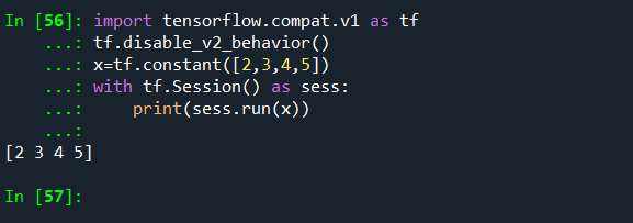 TensorFlow1.0查看 Tensor类型数据值的方法_tensorlow 1.0 打印矩阵-CSDN博客