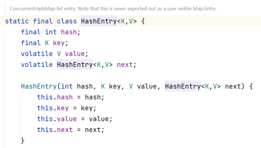 sheng的学习笔记-ConcurrentHashMap（JDK1.7和16）源码分析_jdk1.7 concurrenthashmap ...