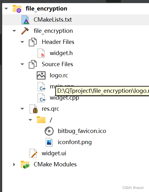 QT中设置exe图标_qt设置exe图标-CSDN博客