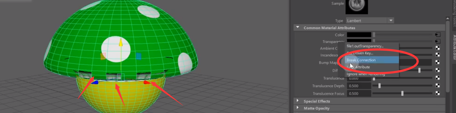 Maya 展UV和贴图_mayauv贴图-CSDN博客