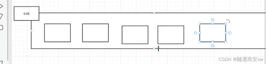 Boolean 类型的大小java布尔类型占几个字节 Csdn博客 4875