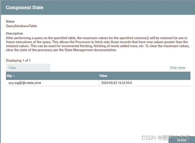 用NIFI 实现数据库之间数据同步-方法一_nifi数据同步-CSDN博客