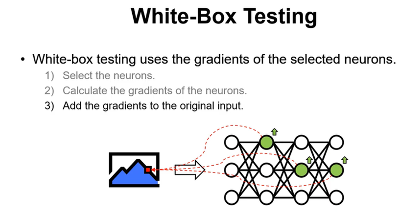 【论文解读】Effective White-Box Testing of Deep Neural Networks with Adaptive ...