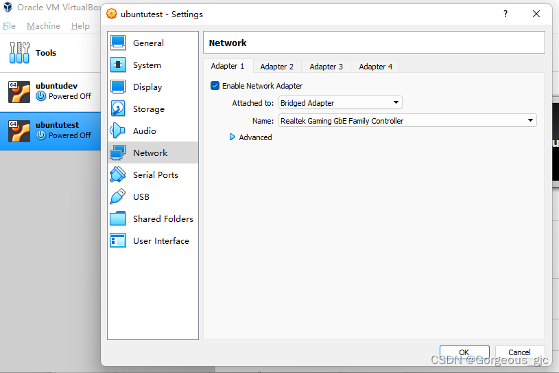 Virtualbox 学习 — 创建 VM_virtualbox中注册-CSDN博客