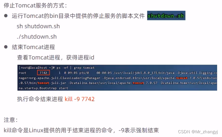 瑞吉外卖 —— 9、Linux 及项目部署_瑞吉外卖linux-CSDN博客