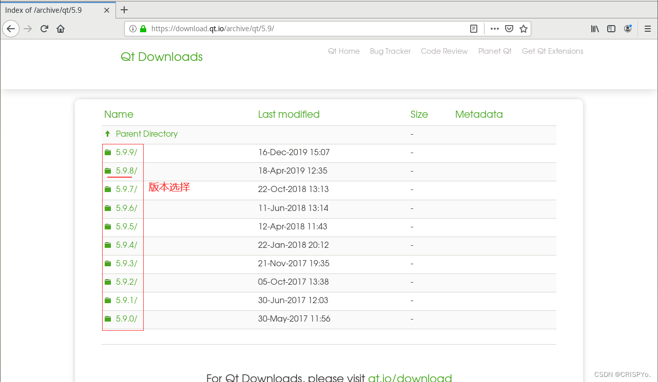 Centos7 Qt安装_centos7安装qt-CSDN博客