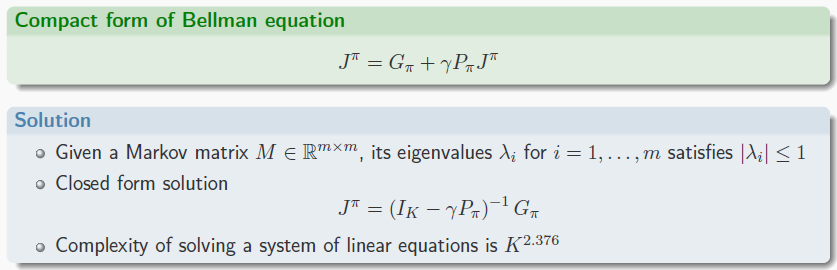 ADPRL - 近似动态规划和强化学习 - Note 8 - 近似策略迭代 (Approximate Policy Iteration)-CSDN博客