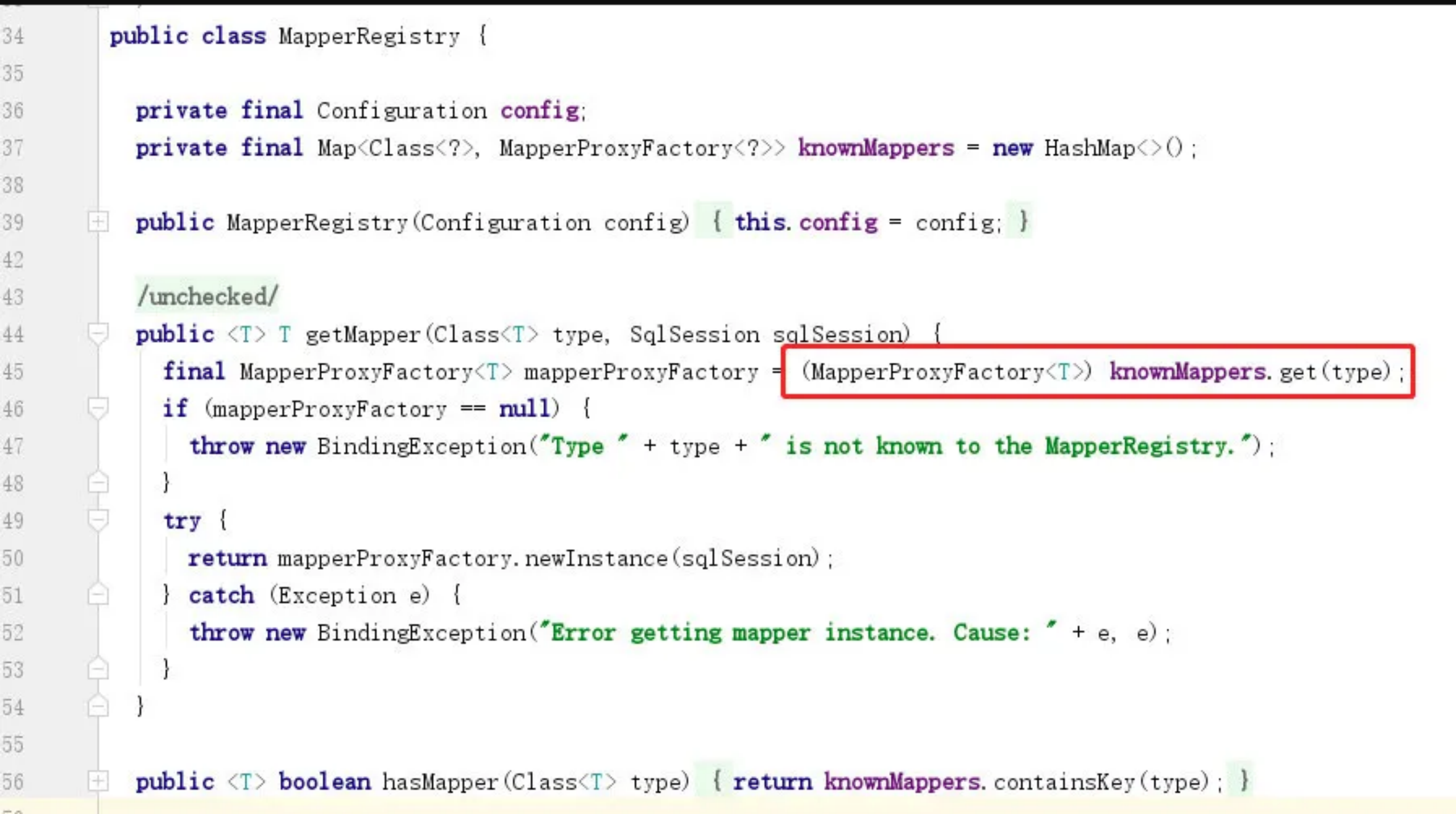 MyBatis操作GBase8s数据库的执行流程_mybatis 集成gbase-CSDN博客