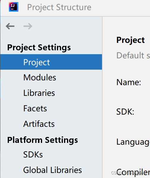 IDEA报错 java: 错误: 不支持发行版本 5_idea java: 错误: 不支持发行版本 5-CSDN博客