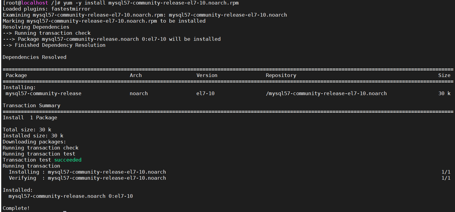 如何springboot+mybatis+vue的项目部署到linux服务器上（纯小白向）_springboot+mybatis部署到服务器全流程-CSDN博客