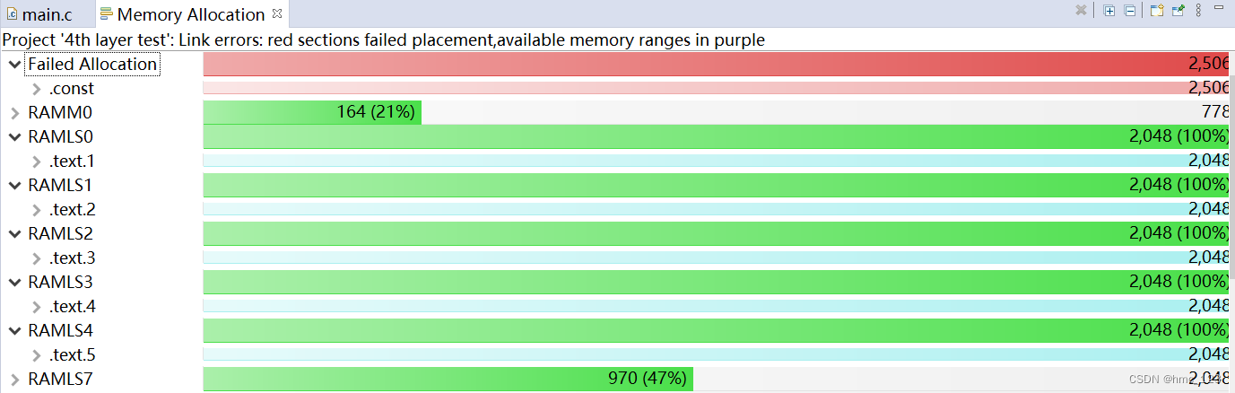 CCSv11使用280049重定向printf函数到串口输出记录_ccs printf-CSDN博客