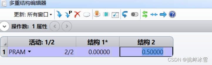 Zemax操作41--公差分析（一）_zemax公差分析-CSDN博客