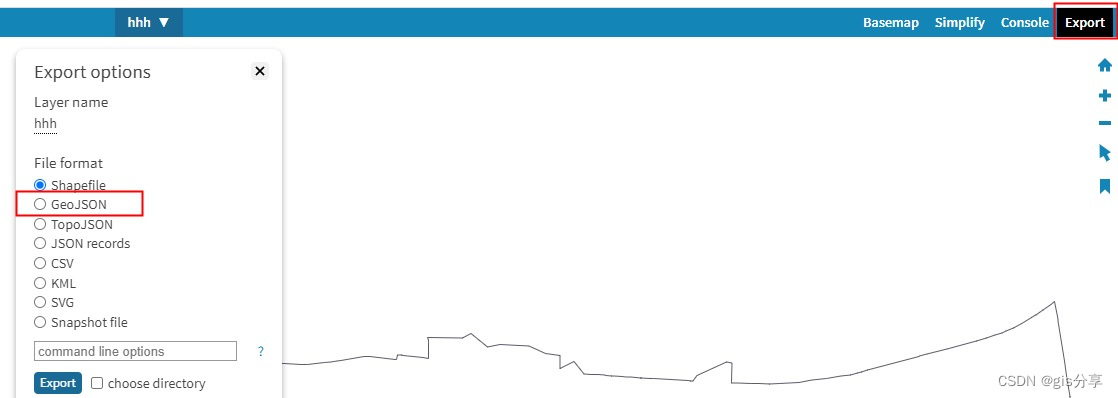 【gis数据】如何将CAD数据转换为shp、geojson,且转为经纬度坐标数据_cad转shp-CSDN博客