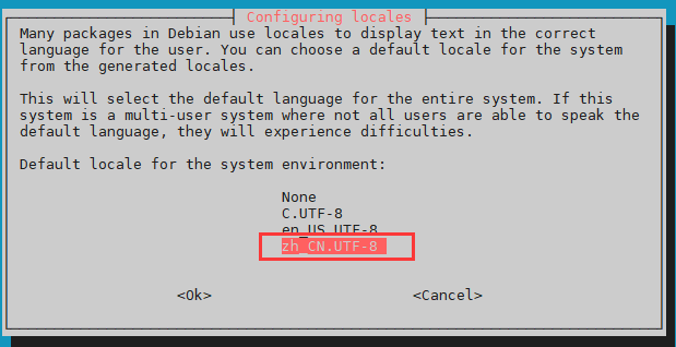 R329 设置中文显示_armbian中文-CSDN博客