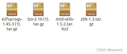 交叉编译ARM64版本的mtd-utils-CSDN博客