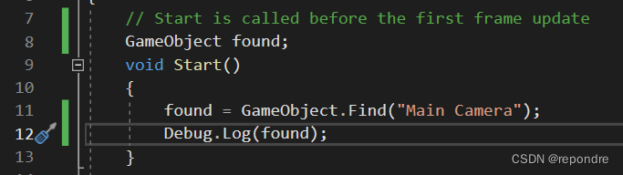 Unity脚本开发基础unity 脚本 Csdn博客 