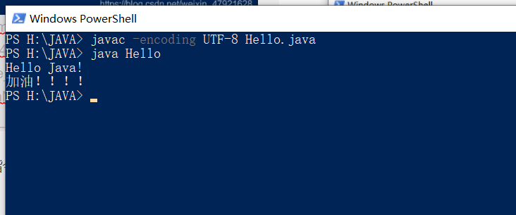 JAVA命令行运行、常用工具 指令_java运行命令-CSDN博客