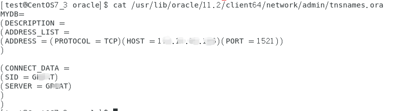 linux oracle11g客户端安装_linux安装oracle11g客户端-CSDN博客