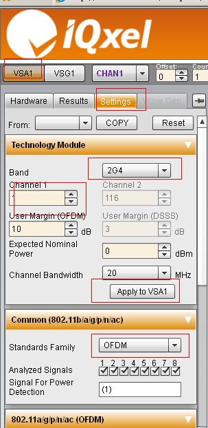 Iqxel射频仪器校准线程衰减_iqexl校准-CSDN博客