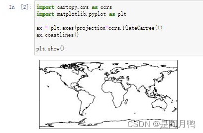 Anaconda安装cartopy库_anaconda 安装cartopy教程-CSDN博客