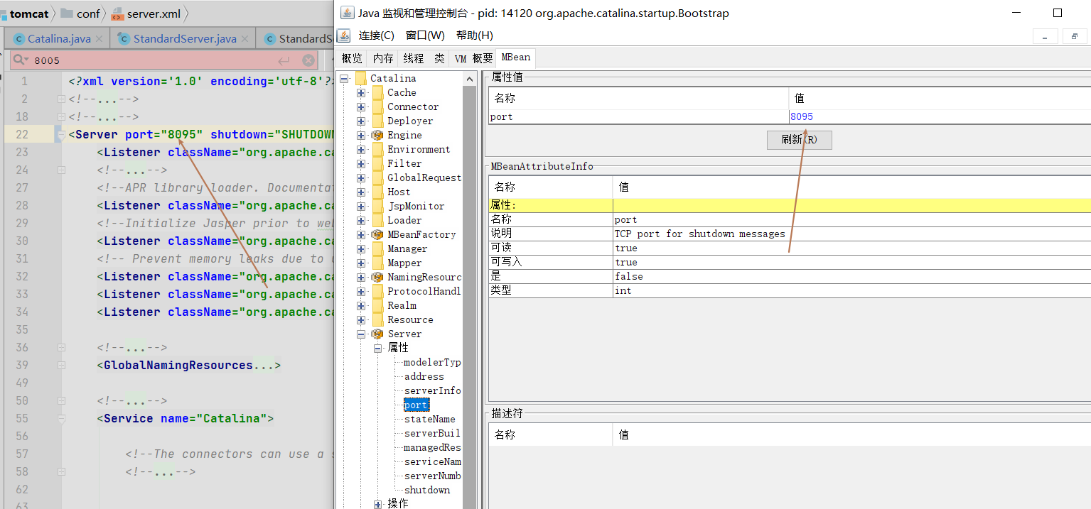 浅谈Tomcat的启动流程（源码级别）_启动tomcat-CSDN博客