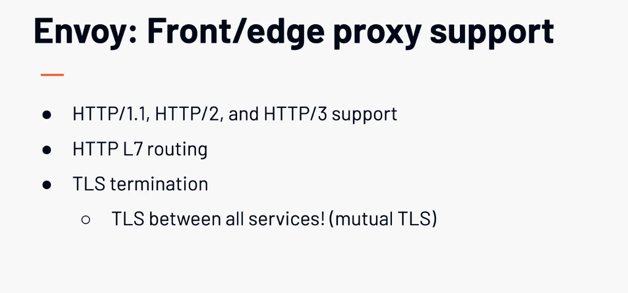 envoy 特性_envoy配置tcp策略会有重试机制吗-CSDN博客