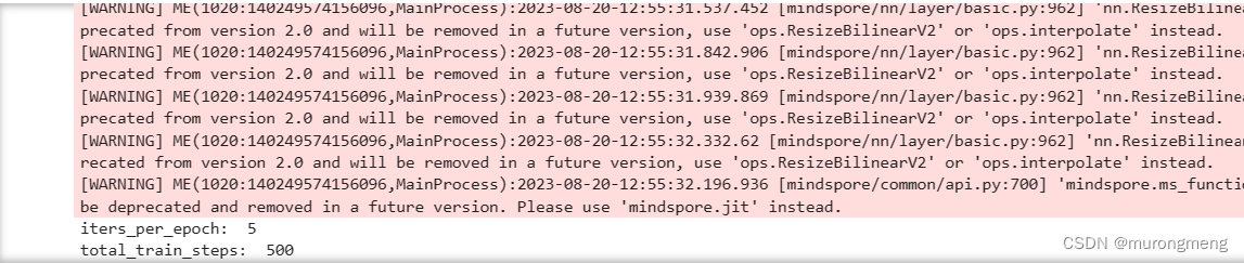 MindSpore社区活动：UNet-2D的图像分割_mindpsore的unet训练 isbi challenge数据集-CSDN博客