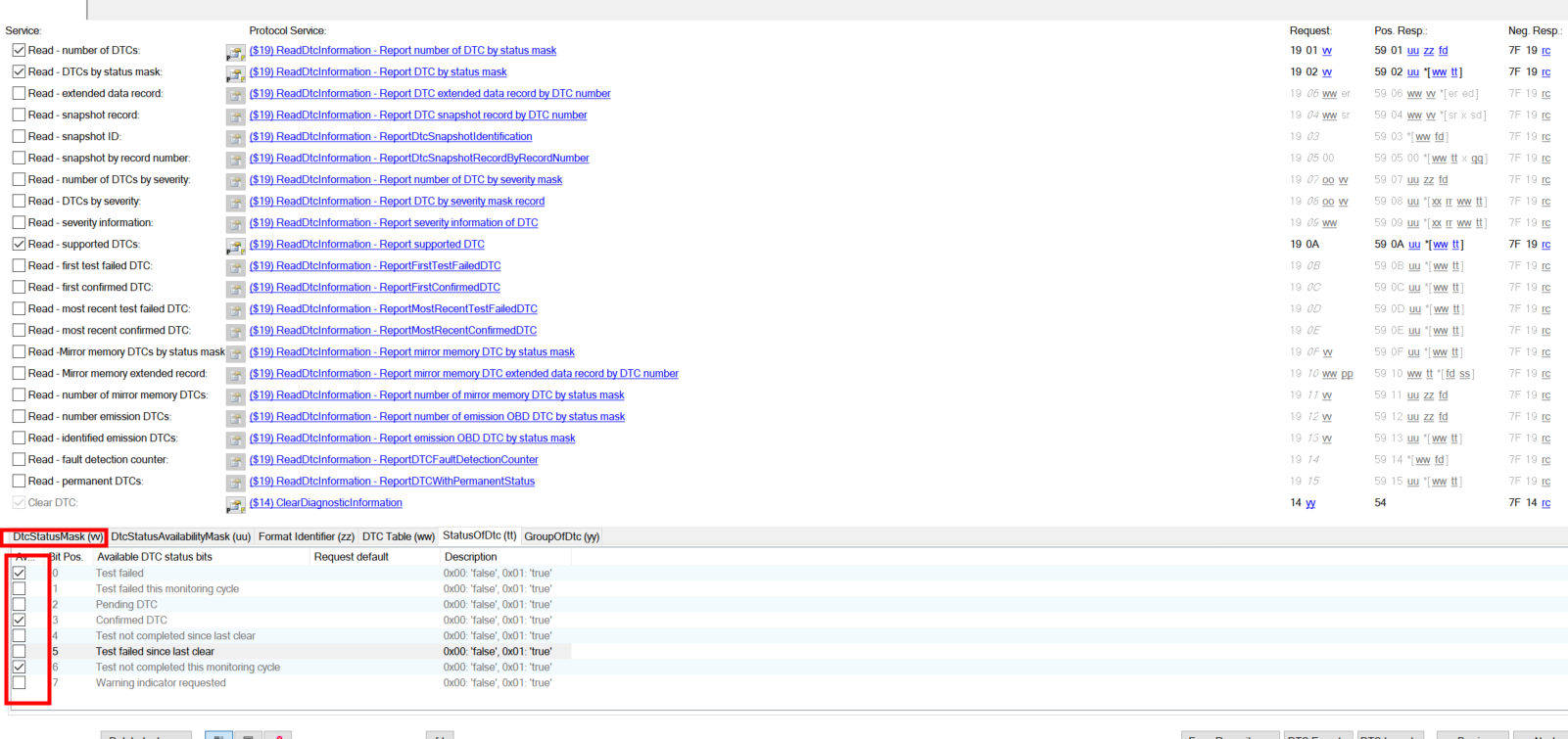 CDD数据库文件制作（二）——DTC配置_cdd dtc编辑_涓涓悦然的博客-CSDN博客
