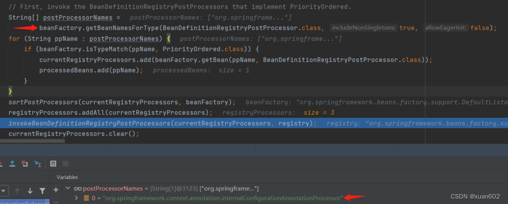 Spring boot自动装配过程源码_spring boot自动装配源码-CSDN博客