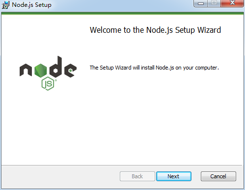 node.js和Vue下载与安装_koa2框架 node.js vue 文件下载-CSDN博客