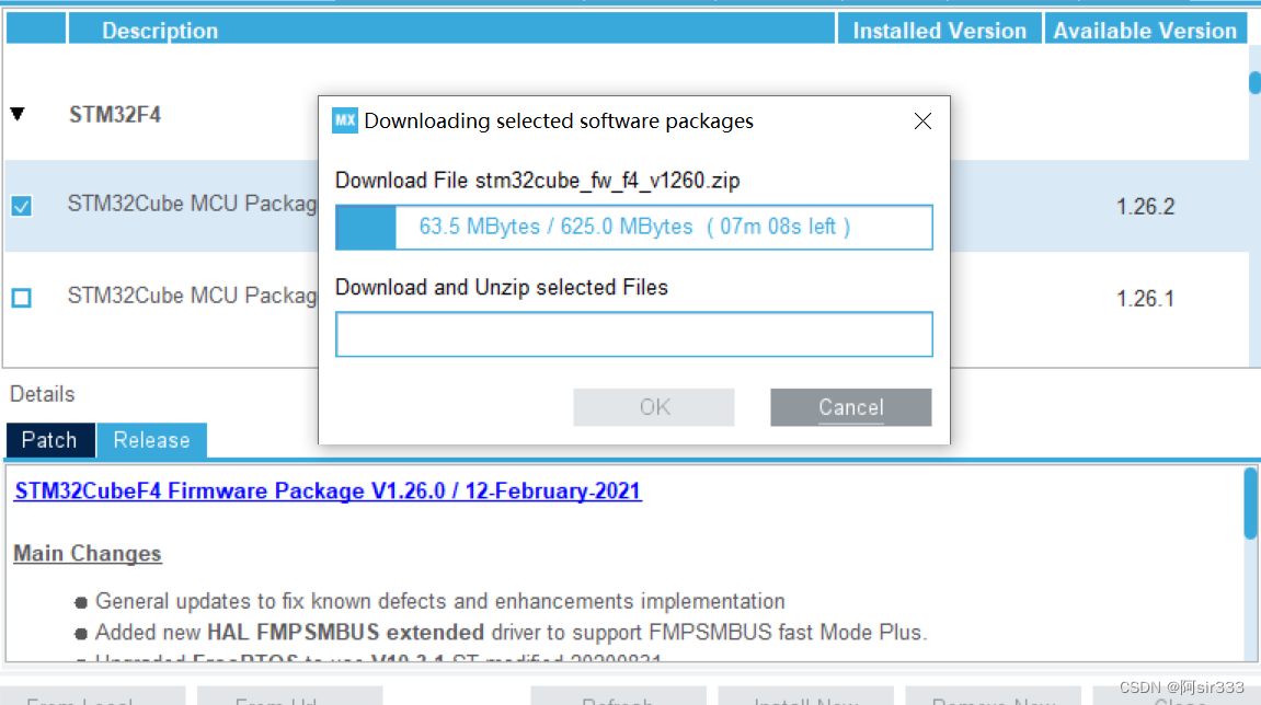 STM32F103的流水灯点亮版本1_stm32f103 pull up-CSDN博客