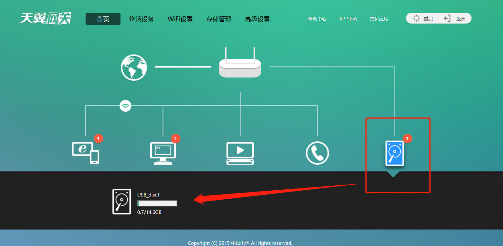 保姆级-天翼网关TEWA-700G、TEWA-1000E/G等系列光猫获取超级密码