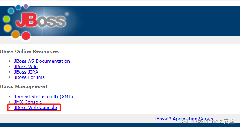 中间件安全-CVE漏洞复现-Weblogic+JBoss+GlassFish_7001 weblogicl中间件漏洞复现-CSDN博客