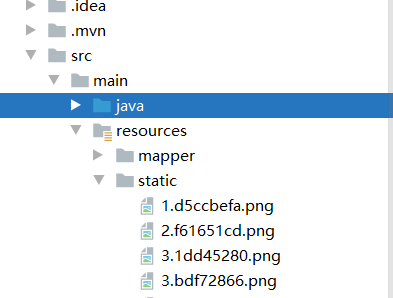springboot图片上传后无法实时访问_spring boo 七牛云 返回的图片不能访问-CSDN博客