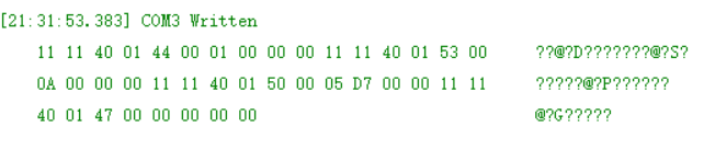 Qt 串口发送0x00_qt串口0x00怎么发送-CSDN博客